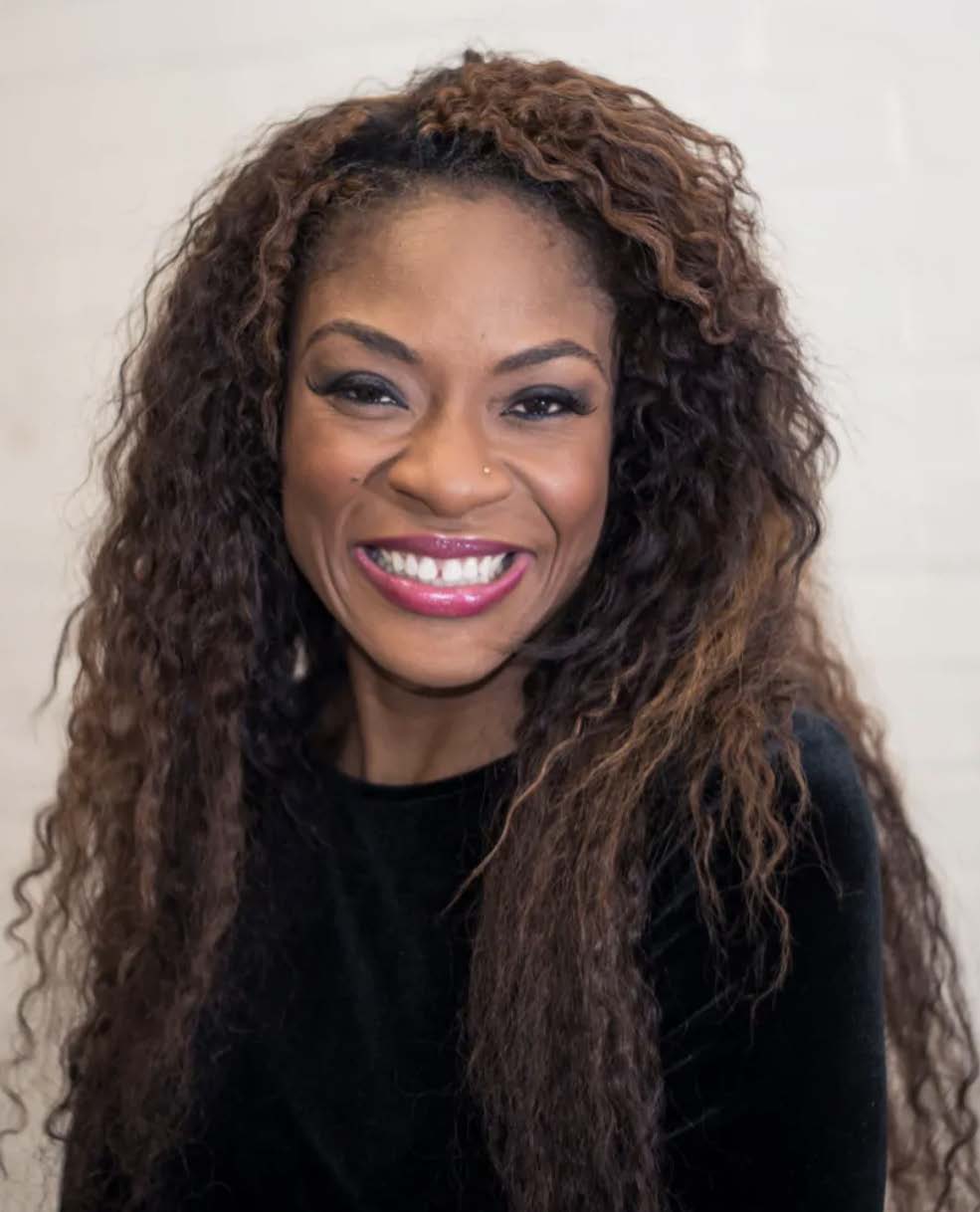 Jully Black - Academy.ca - Academy.ca