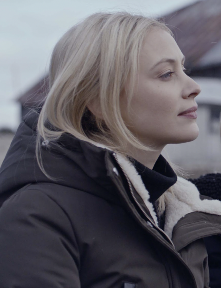 Martin Gwynn Jones, Brent Pickett, Jane Tattersall, Brennan Mercer ...