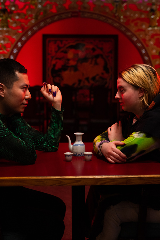 Sig Burwash, Kathleen Darling - Academy.ca - Academy.ca