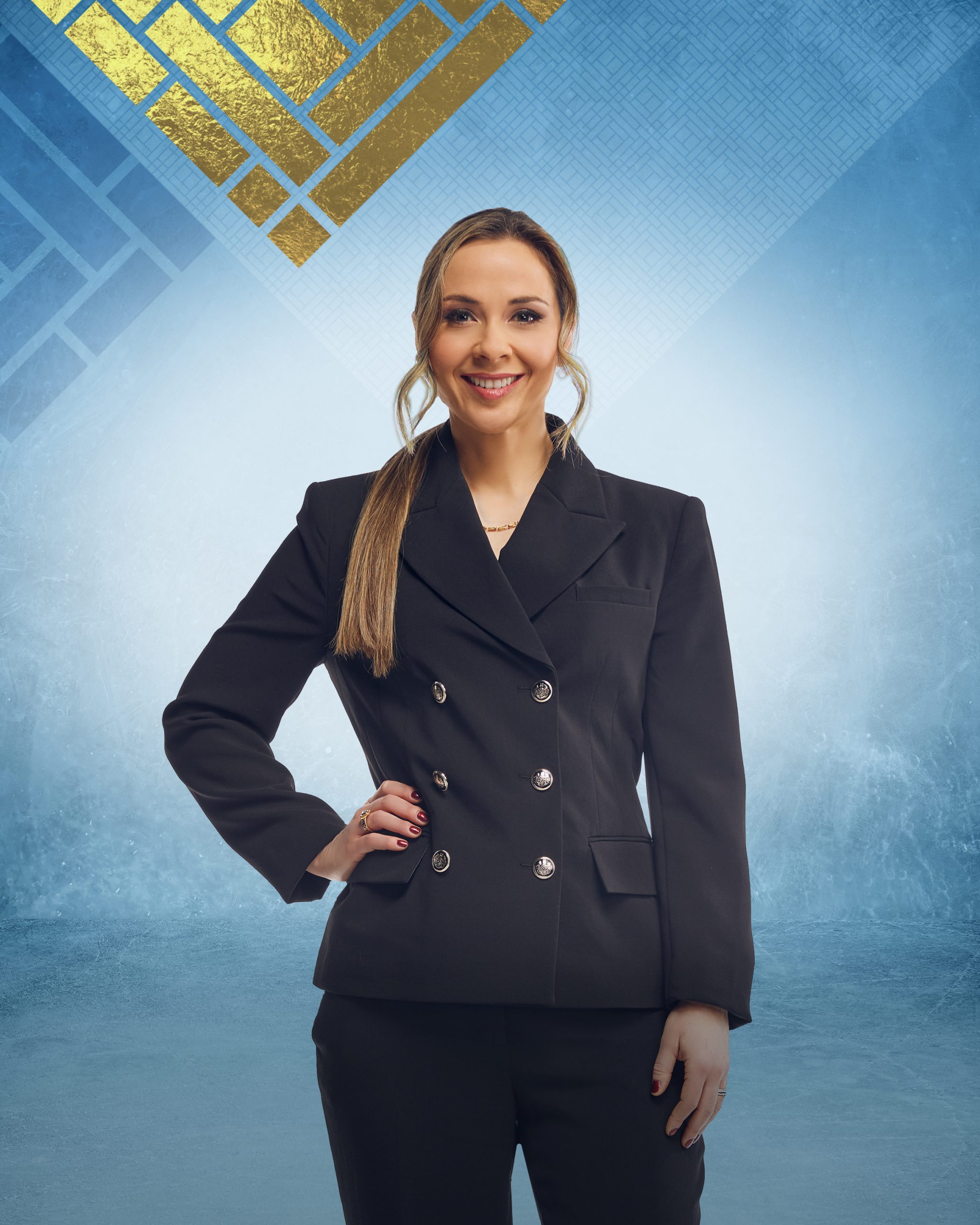 Andi Petrillo - Academy.ca - Academy.ca