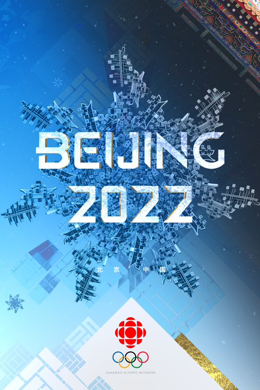 2022 Beijing Winter Olympic Games - Academy.ca - Academy.ca