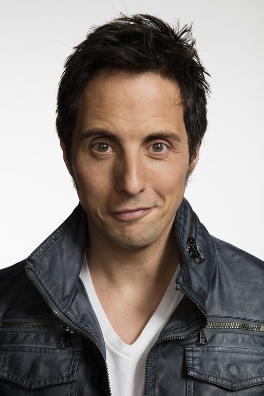 Jonny Harris - Academy.ca - Academy.ca