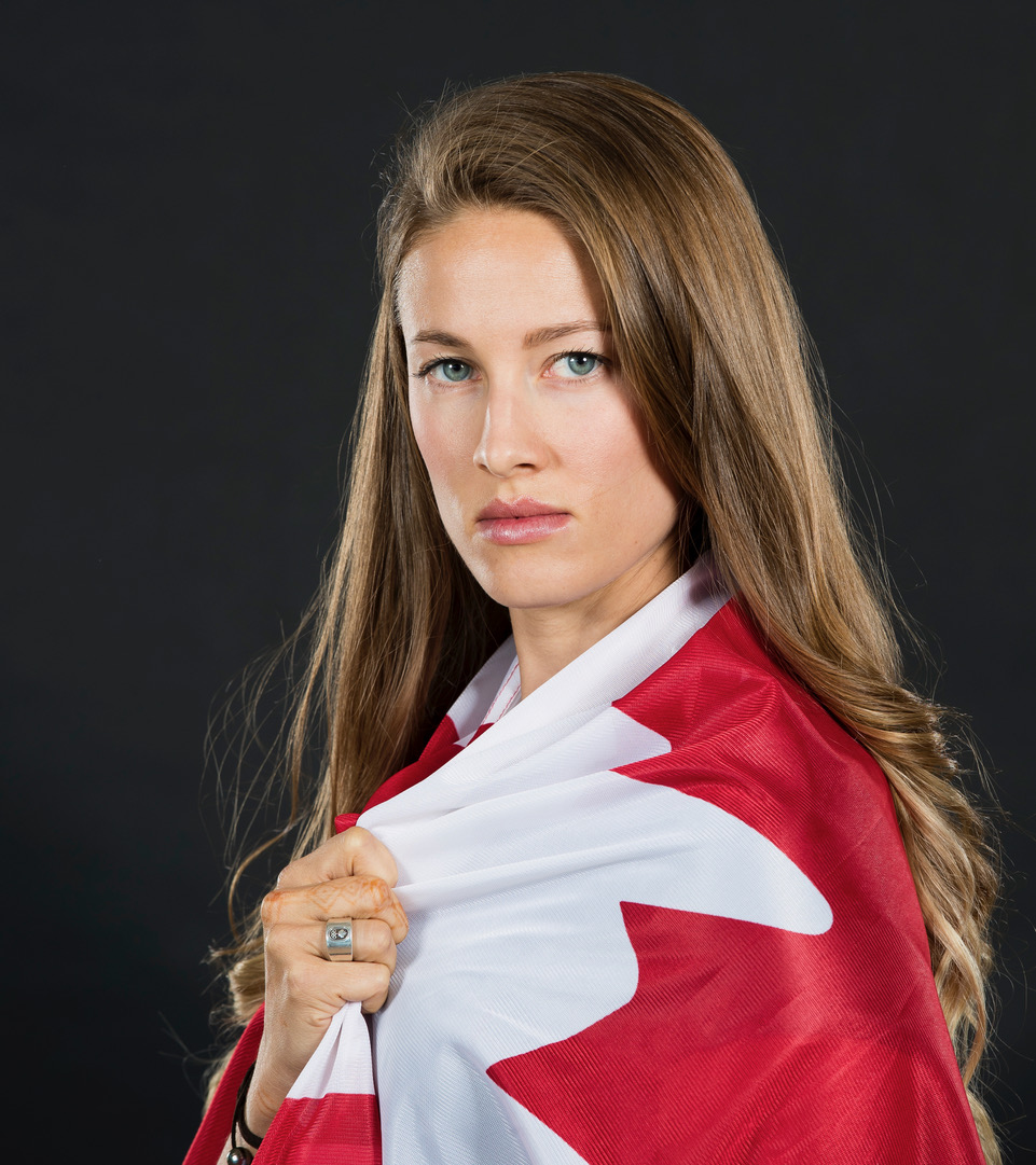 Arianne Jones - Academy.ca - Academy.ca