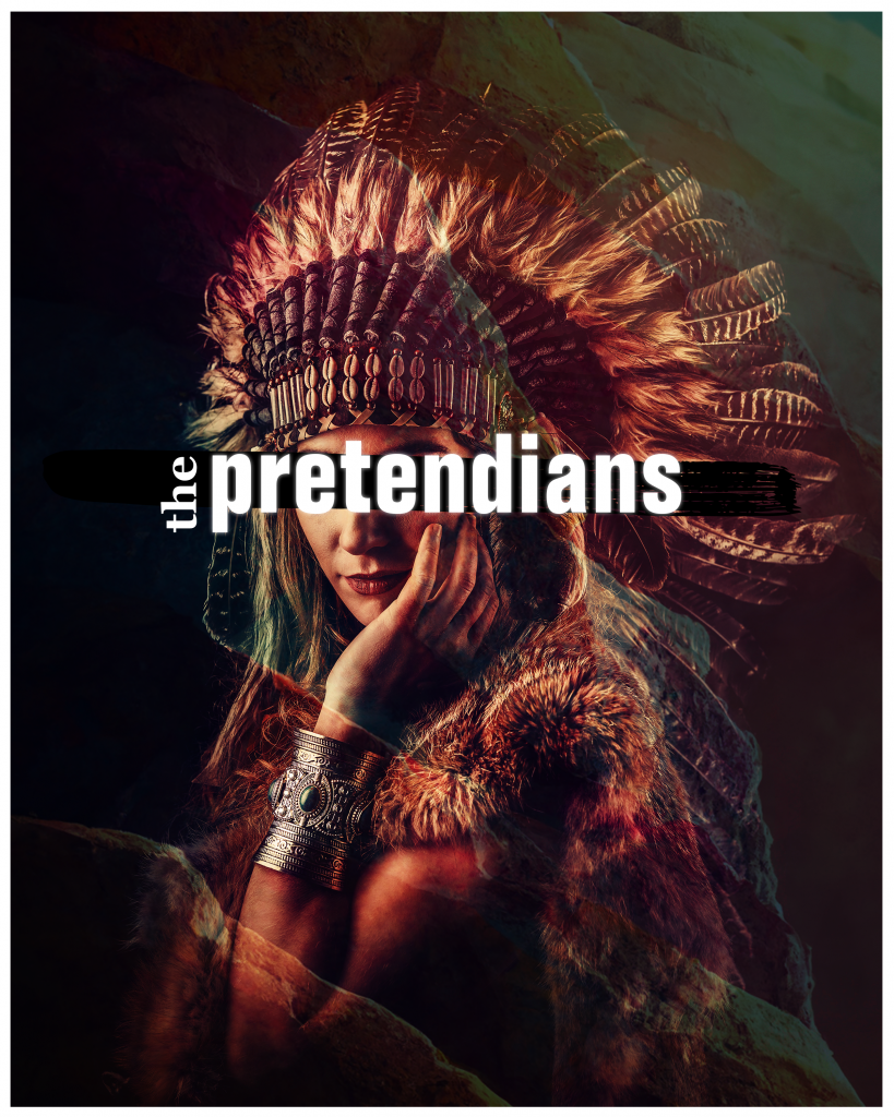 The Pretendians - Academy.ca - Academy.ca