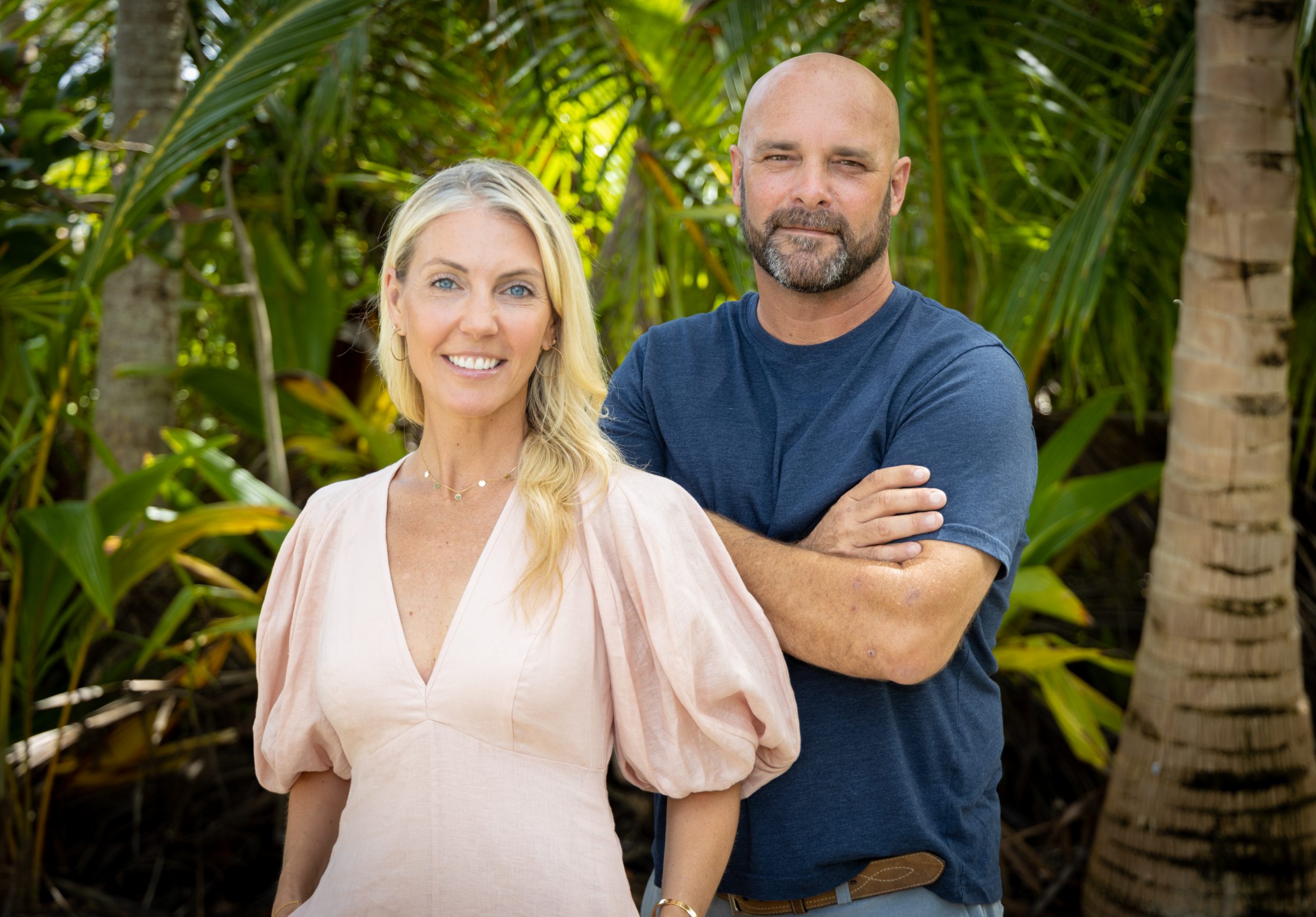 Bryan Baeumler, Sarah Baeumler - Academy.ca - Academy.ca