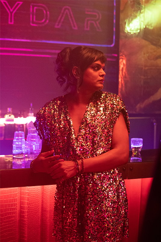 Emily Persich (EARTH TO EMILY) - Academy.ca - Academy.ca