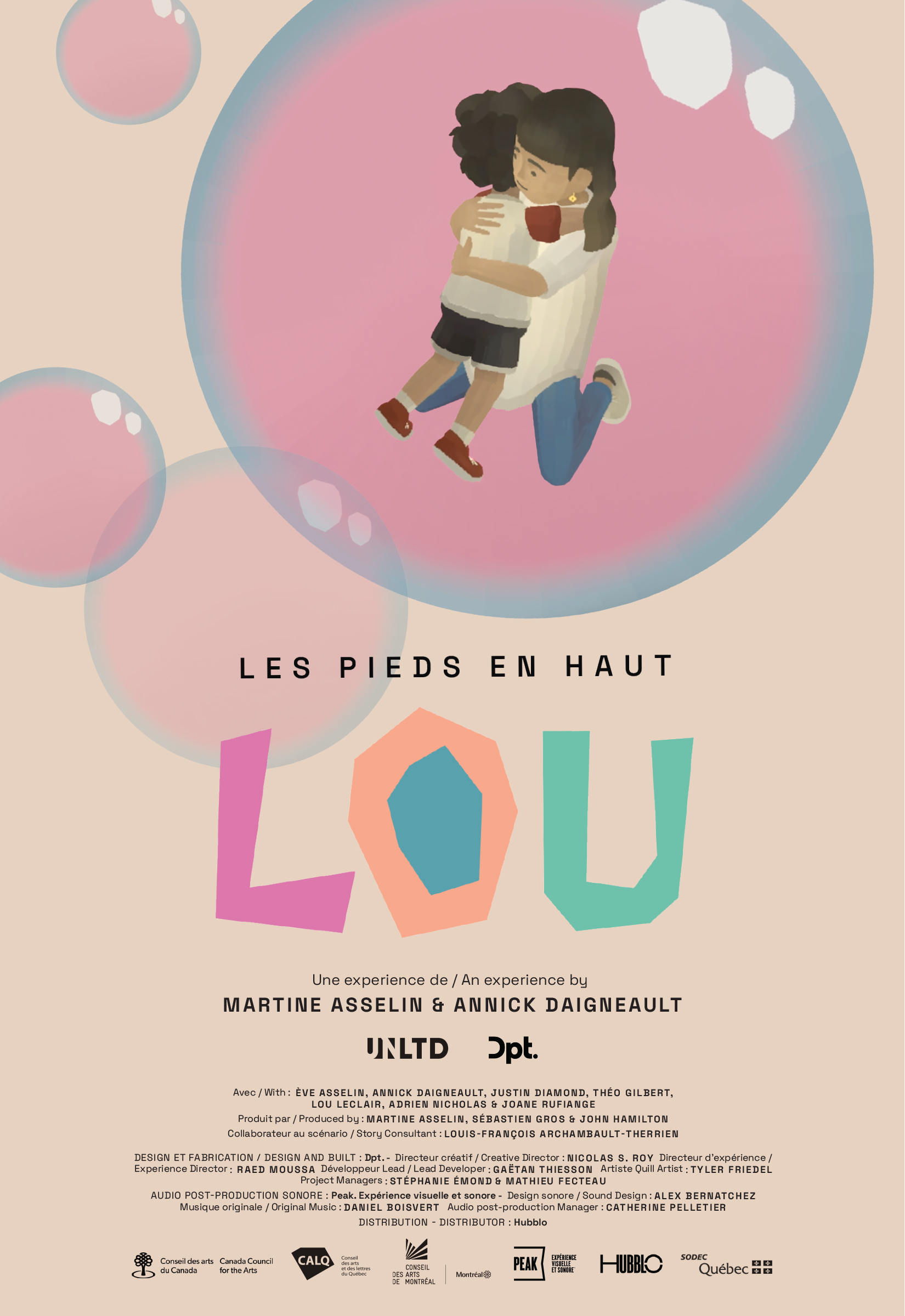 Lou - Academy.ca - Academy.ca