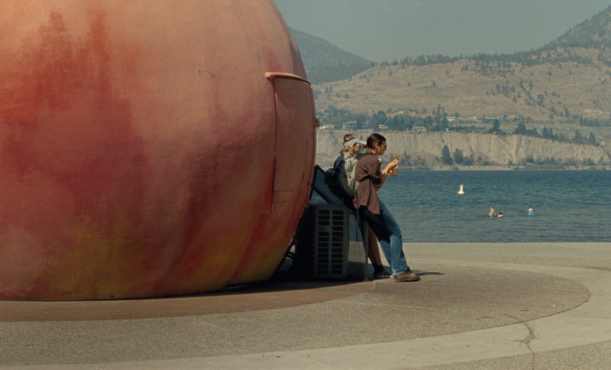 Landon Bootsma, Dexter Davey, Ashley Hampton, Milton Muller, Dmitry ...