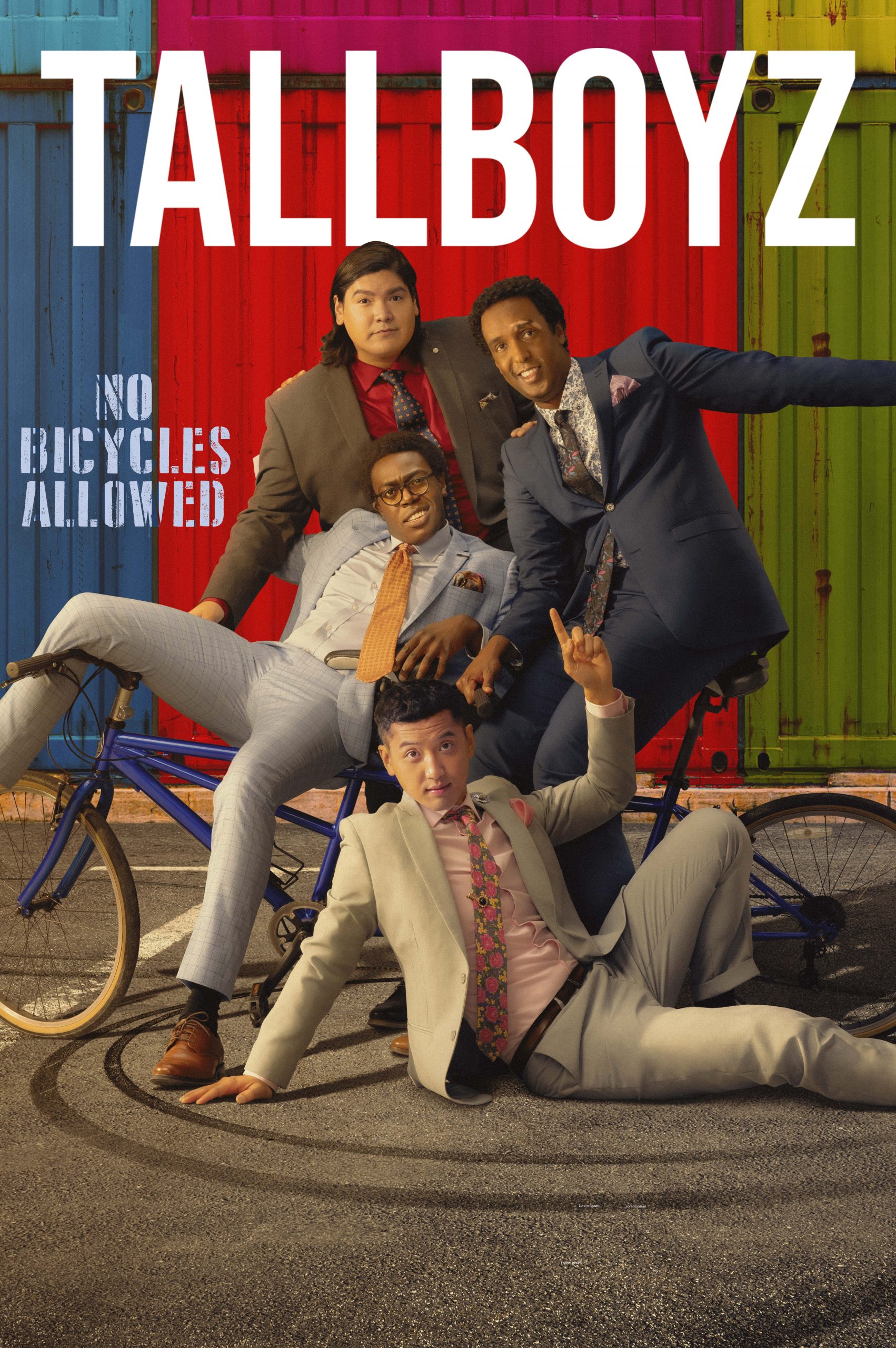 Guled Abdi, Vance Banzo, Tim Blair, Franco Nguyen - Academy.ca - Academy.ca