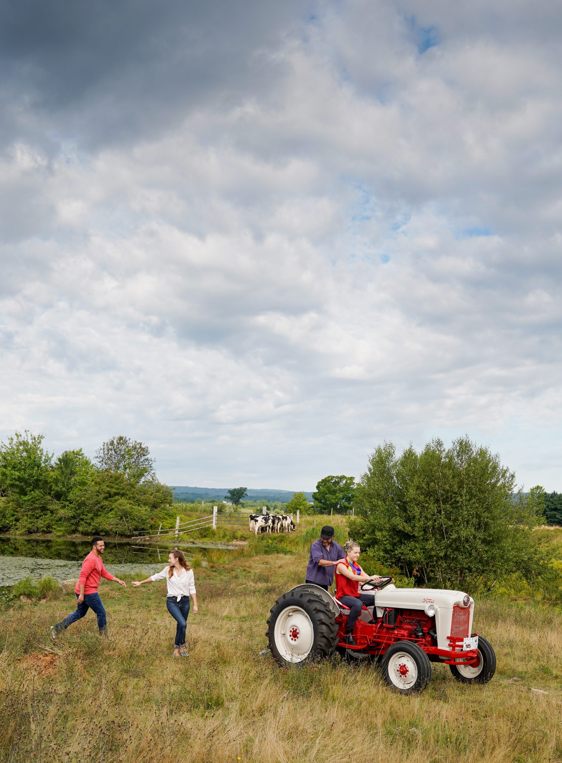 Rose Cousins, Breagh Isabel - Academy.ca - Academy.ca