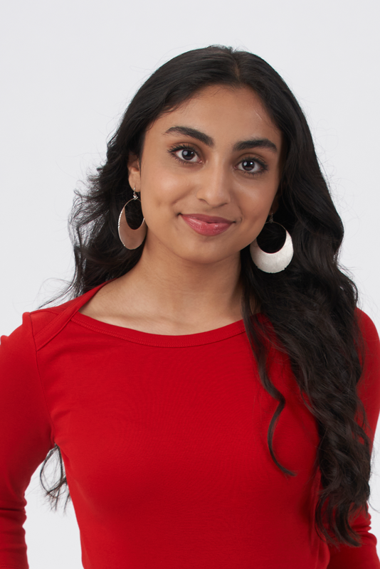 Saara Chaudry - Academy.ca - Academy.ca