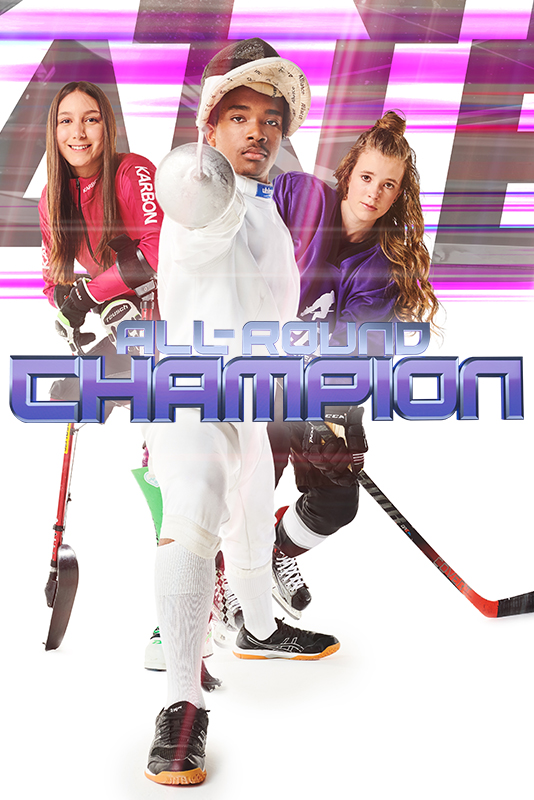 All-Round Champion - Academy.ca - Academy.ca