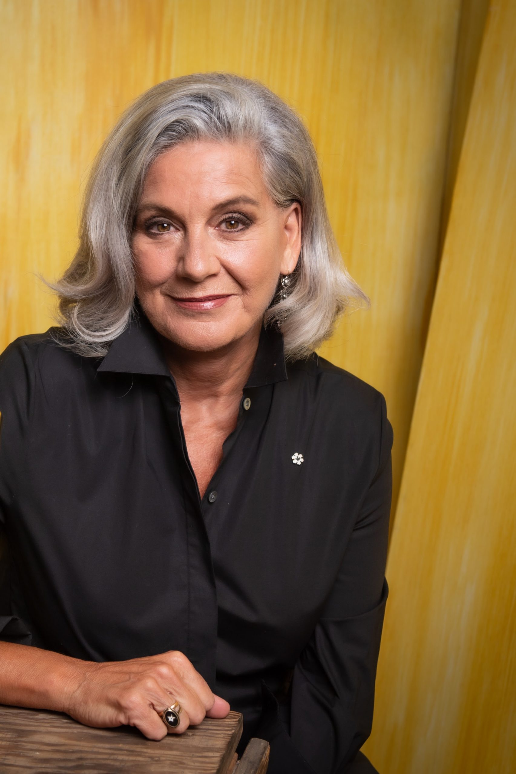 Lisa LaFlamme - Academy.ca - Academy.ca