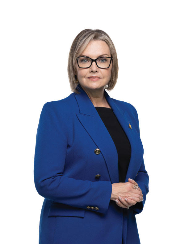 Dawna Friesen - Academy.ca - Academy.ca