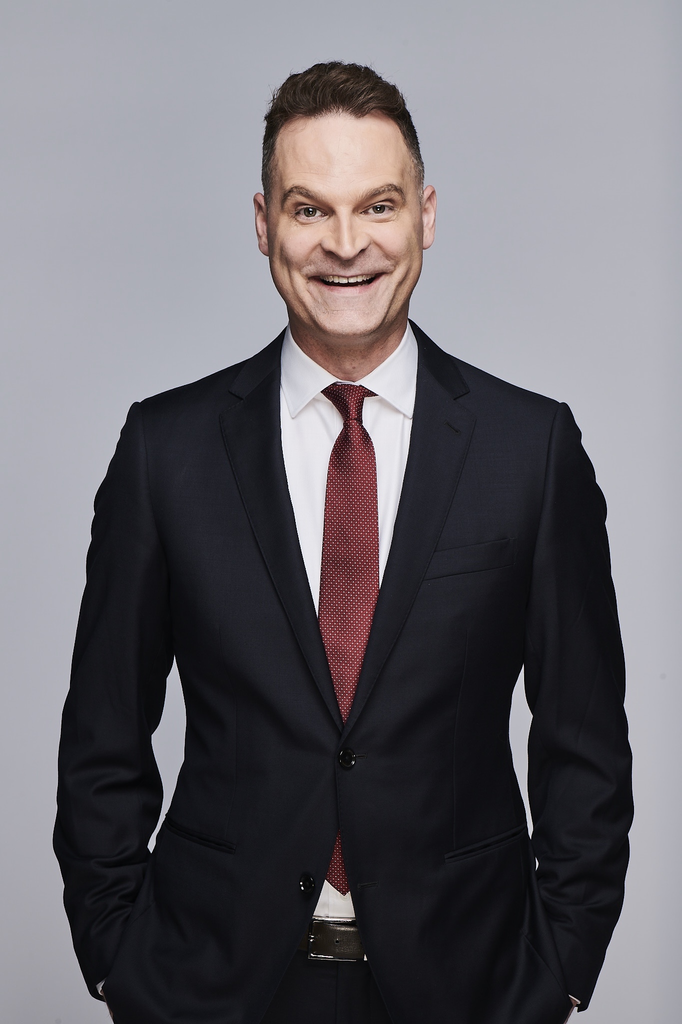 Jay Onrait - Academy.ca - Academy.ca