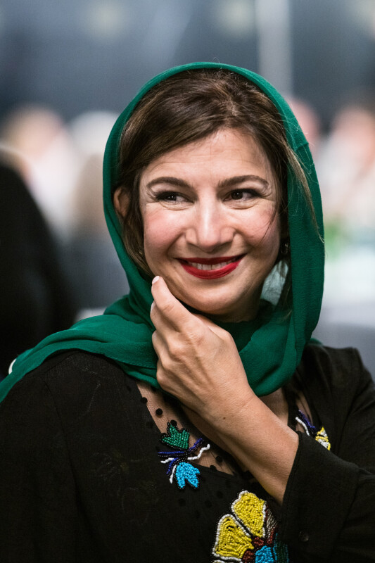 Leili Rashidi - Academy.ca - Academy.ca