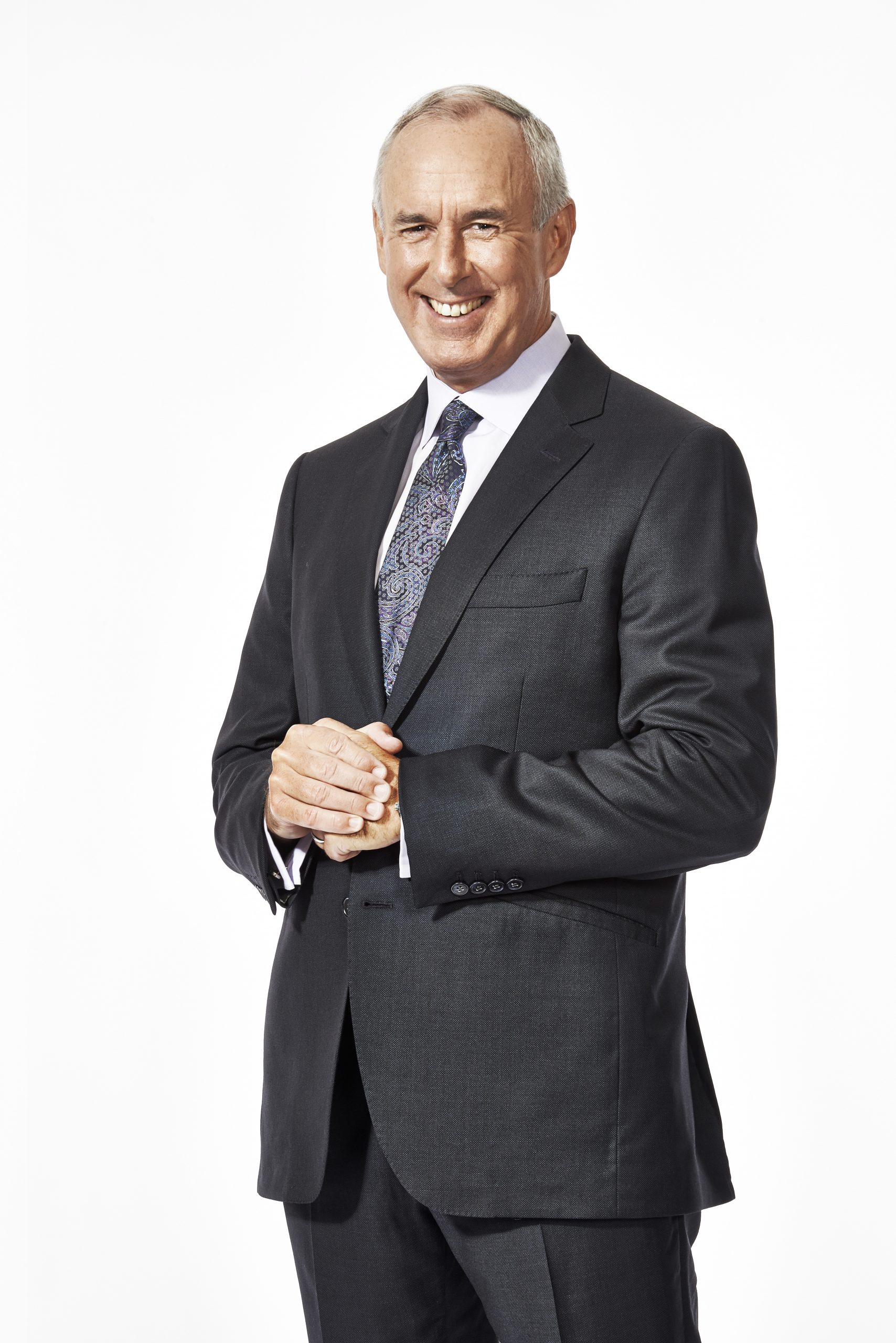 Ron MacLean - Academy.ca - Academy.ca