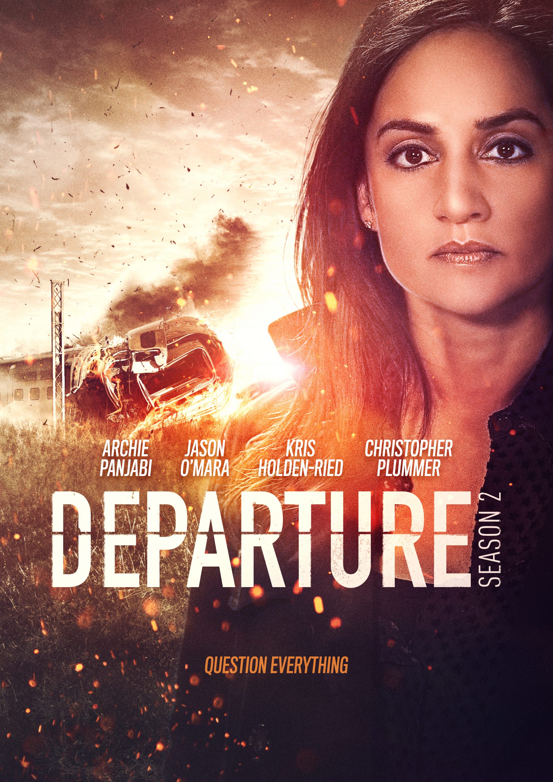 Departure - Academy.ca - Academy.ca