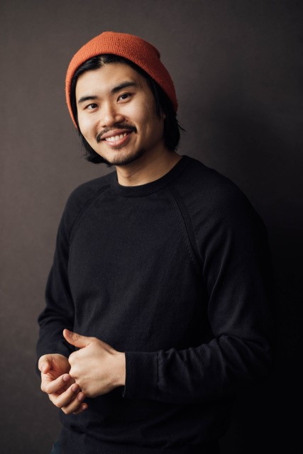 Julius Cho - Academy.ca - Academy.ca