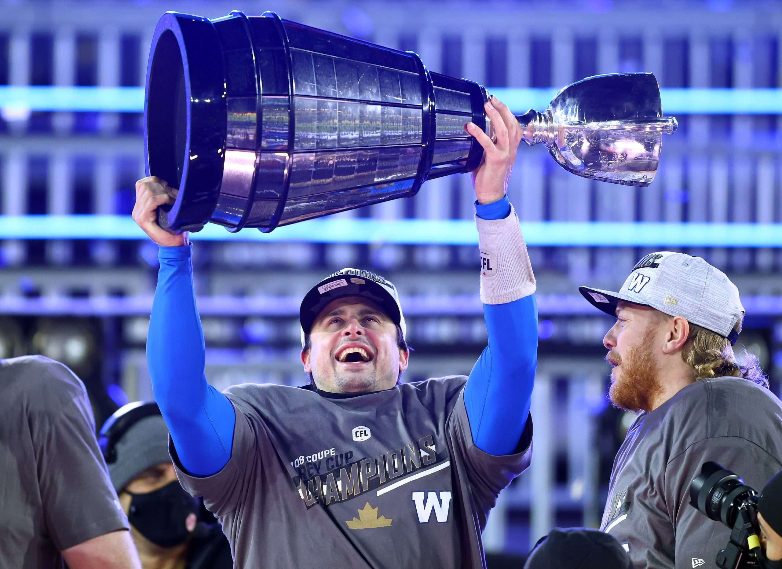 2021 Grey Cup - Academy.ca - Academy.ca