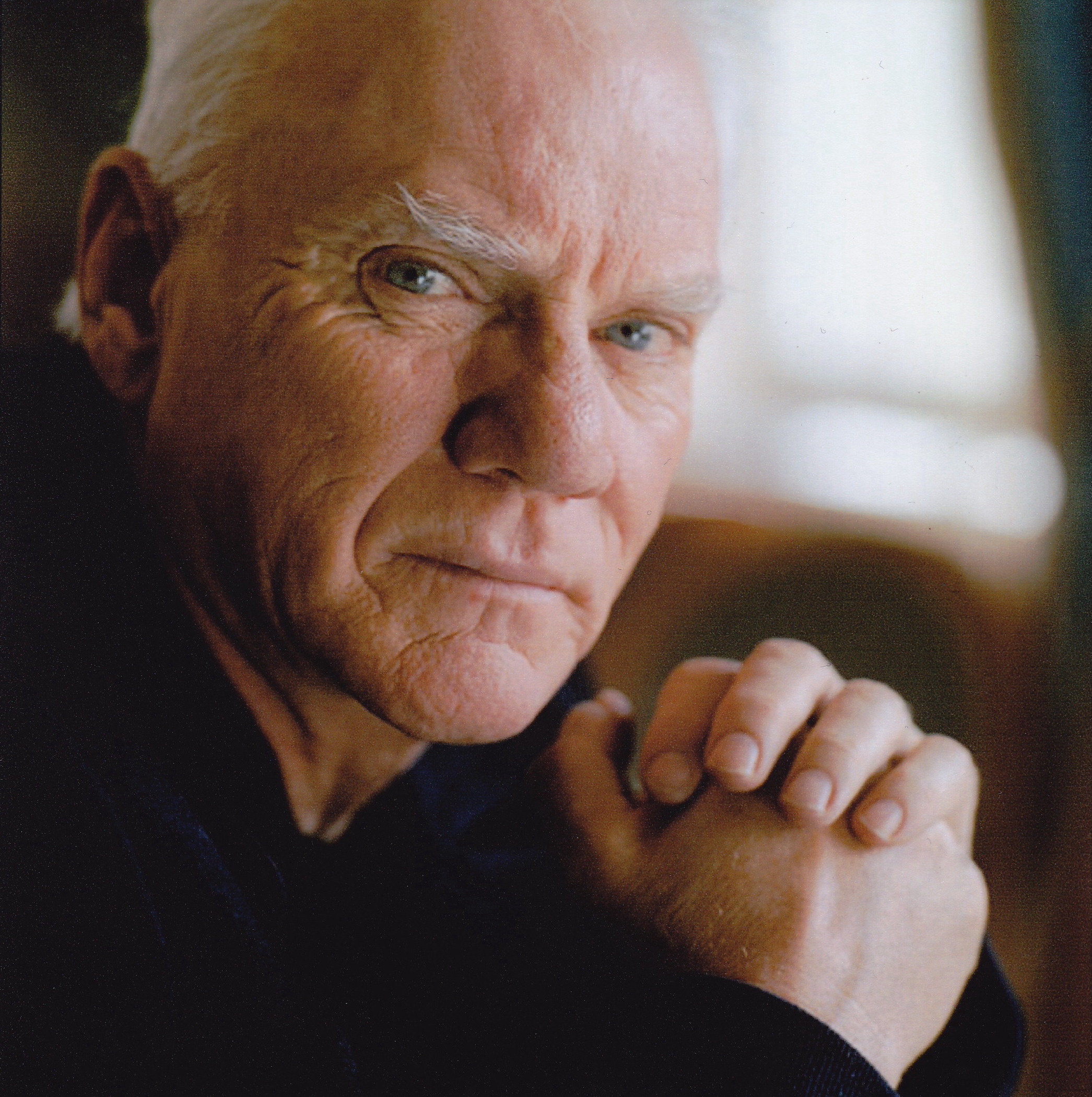Malcolm McDowell - Academy.ca - Academy.ca