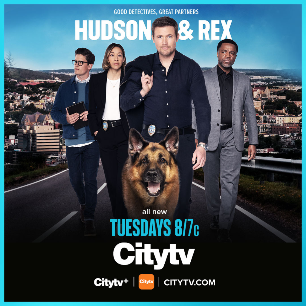 Cogeco Fund Audience Choice Award Trivia Day 2023 - Academy.ca - Academy.ca