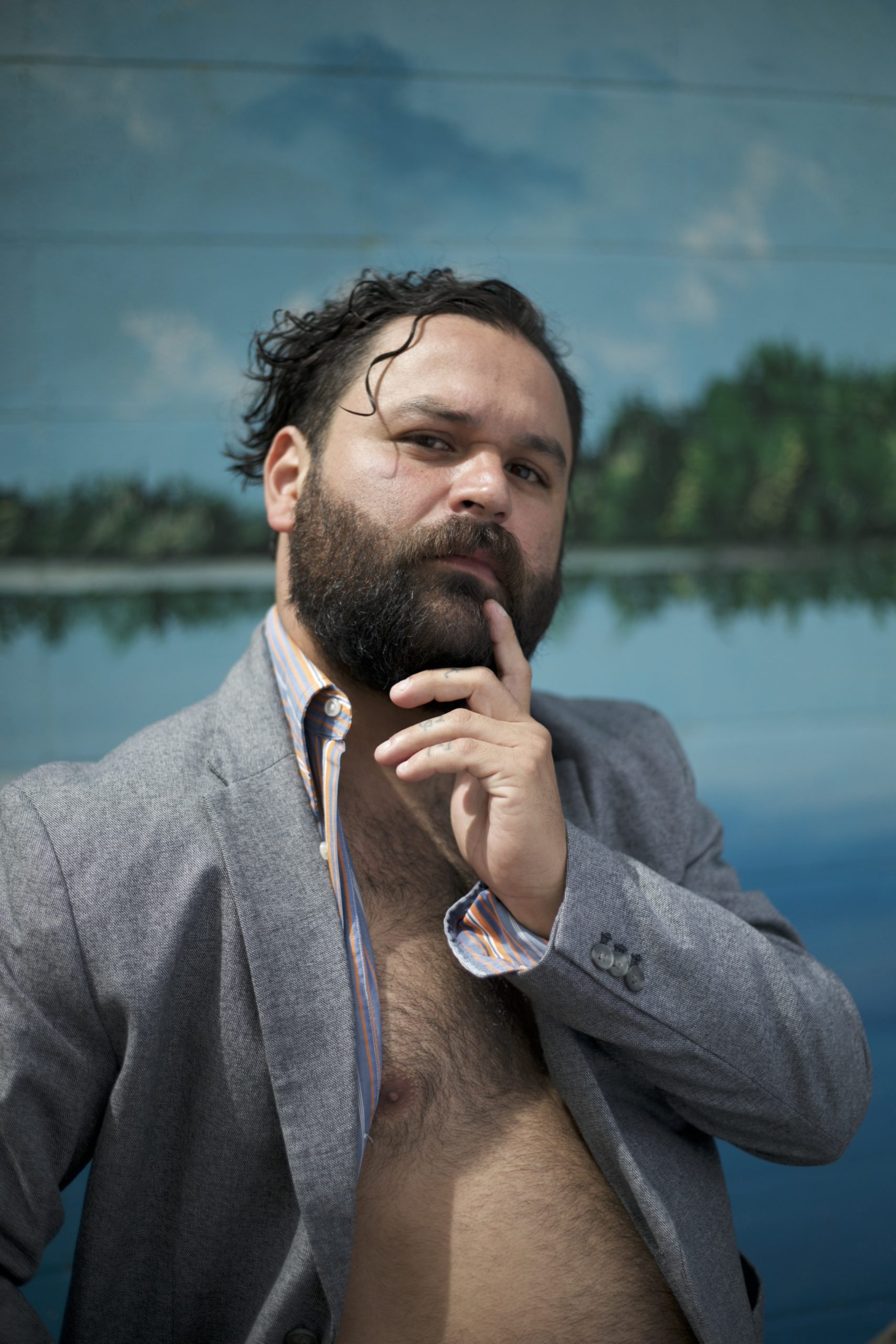 Cody Lightning - Academy.ca - Academy.ca