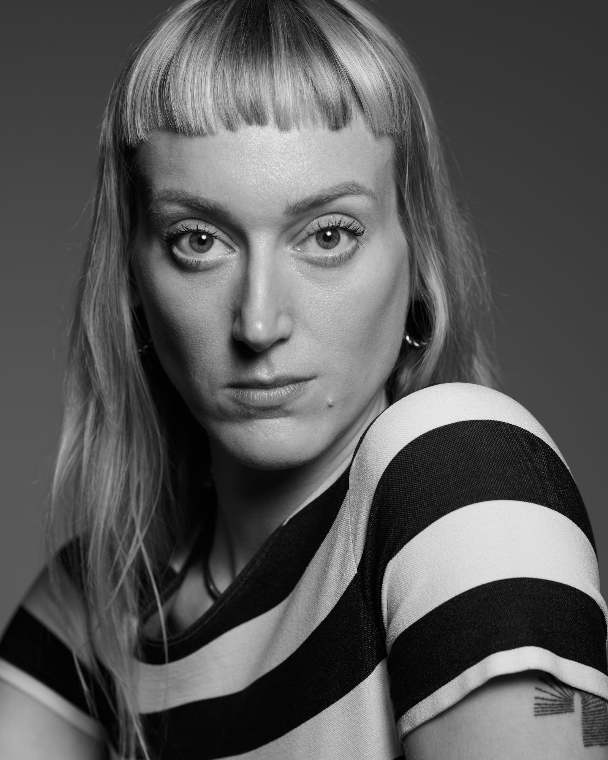 Hannah Cheesman - Academy.ca - Academy.ca