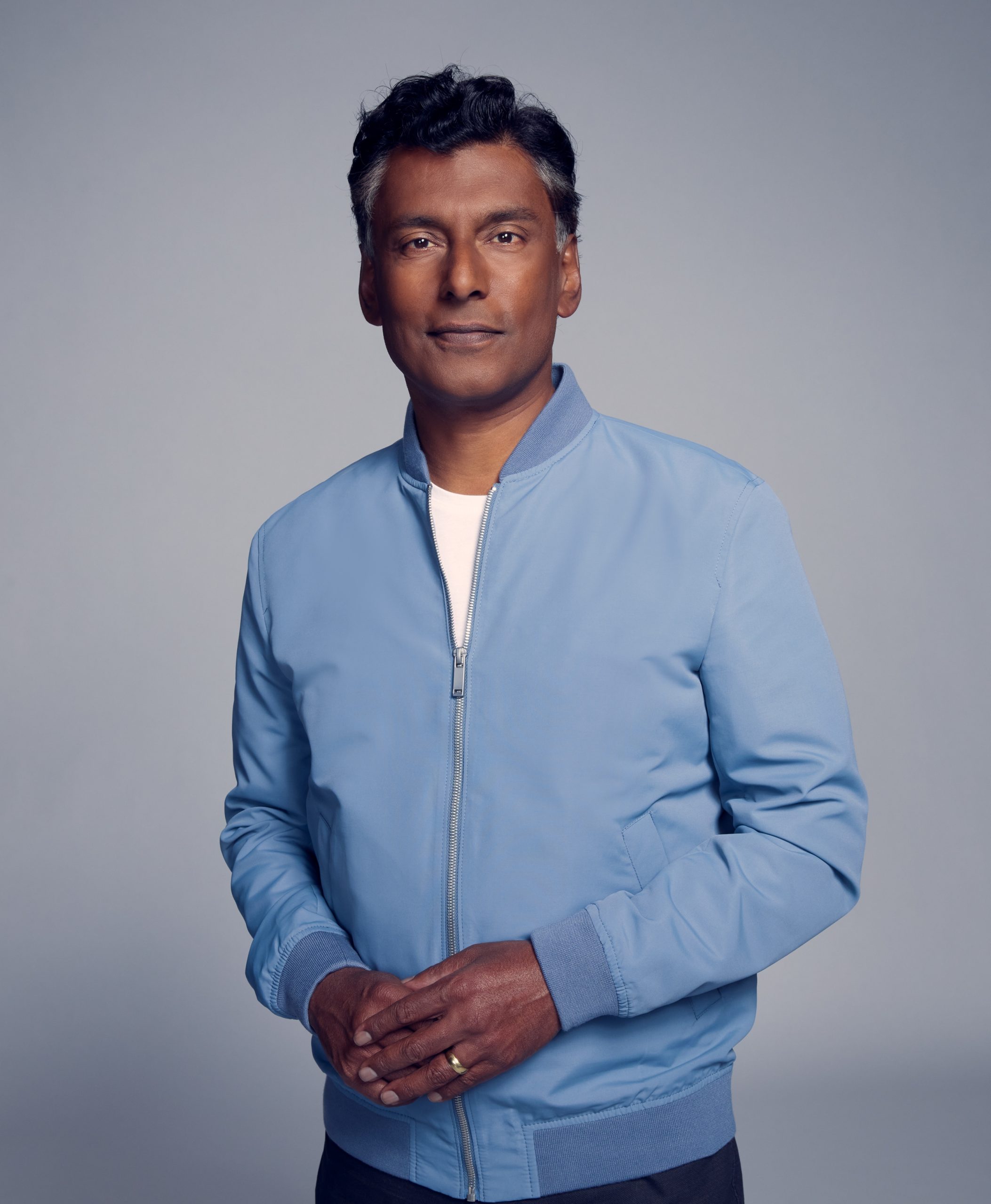 Ian Hanomansing - Academy.ca - Academy.ca