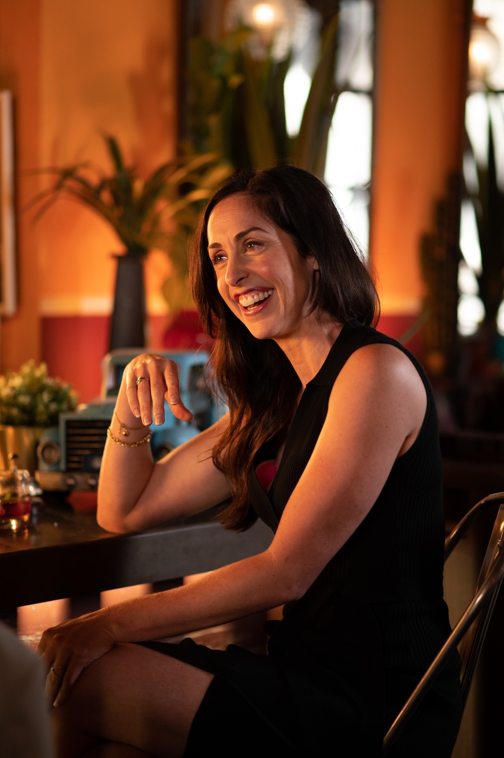 Catherine Reitman, Dani Kind, Jessalyn Wanlim, Enuka Okuma, Sarah McVie ...