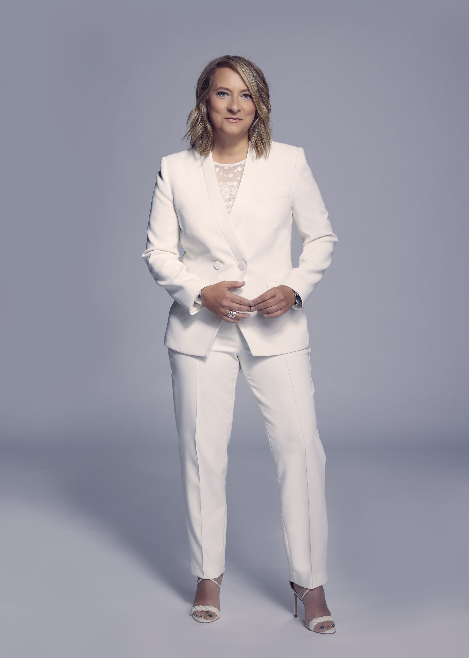 CBC News: Adrienne Arsenault Reports: Inside Ukraine - Academy.ca ...