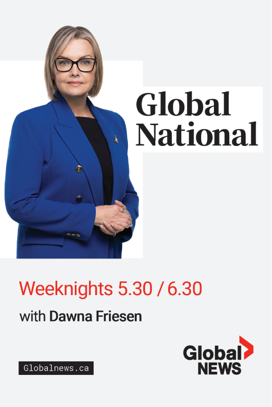 Global National News - Academy.ca - Academy.ca