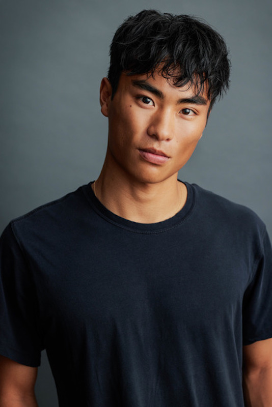 Liam Ma - Academy.ca - Academy.ca