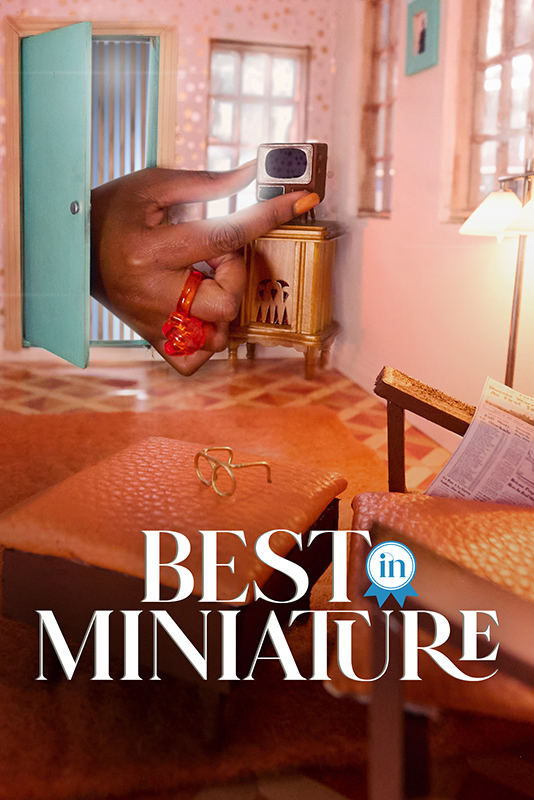 Best in Miniature - Academy.ca - Academy.ca