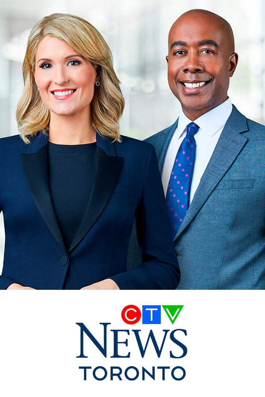 CTV News Toronto at 6 - Academy.ca - Academy.ca