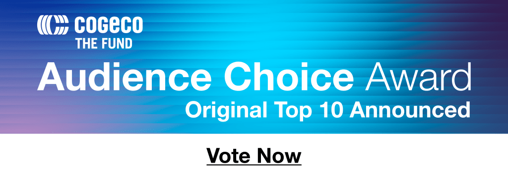 Academy of Canadian Cinema & Television - Academy.ca