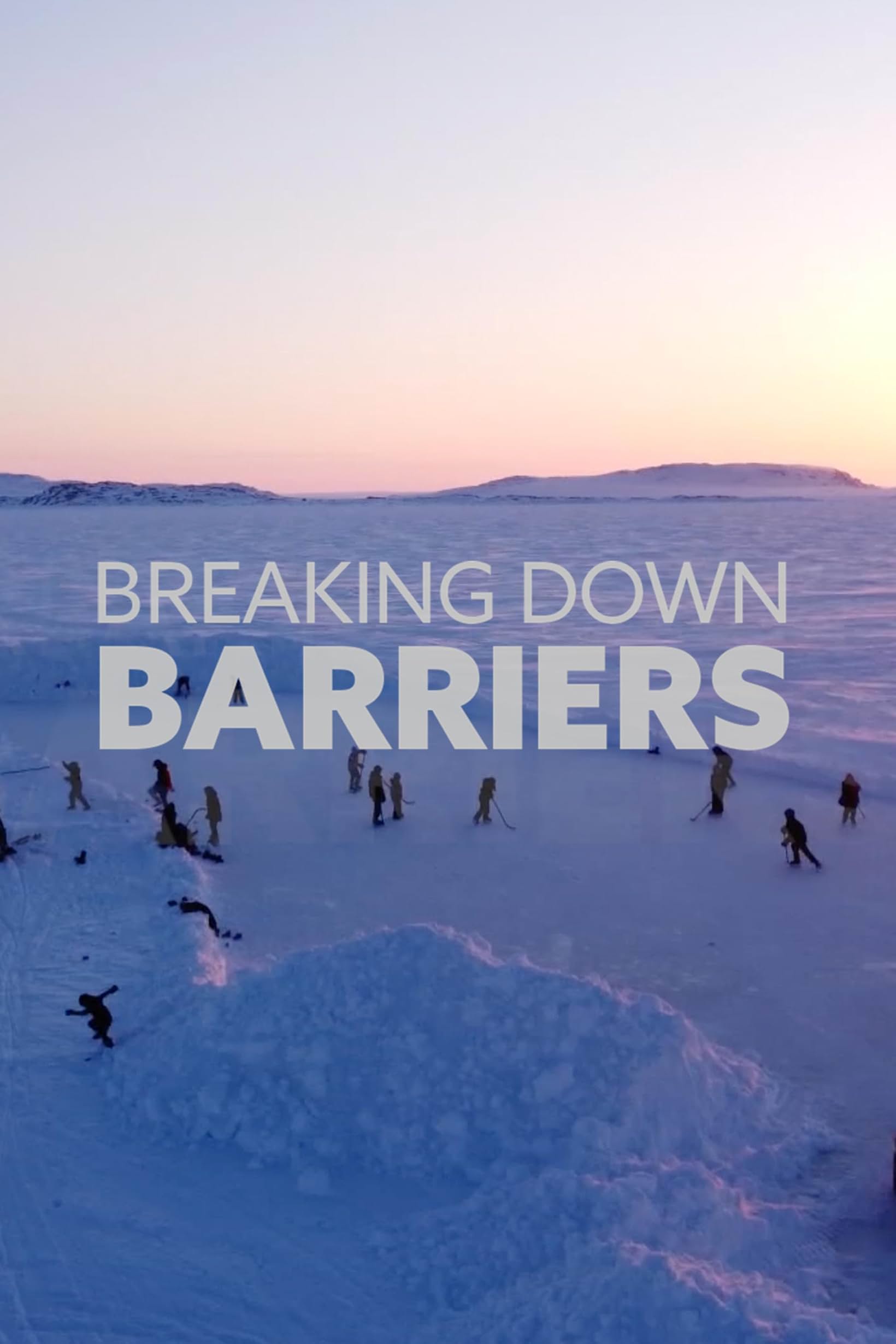 Breaking Down Barriers - Academy.ca - Academy.ca