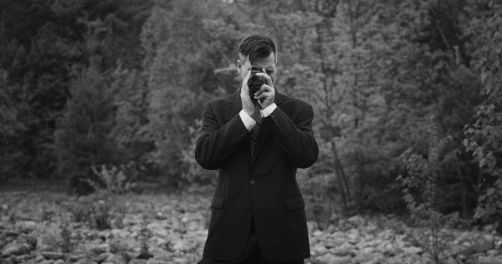 Olivier Tétreault, Paul-Claude Demers, François Messier-Rheault ...