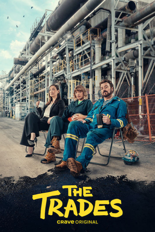 Robb Wells, Anastasia Phillips, Jennifer Spence, Daniel Petronijevic ...