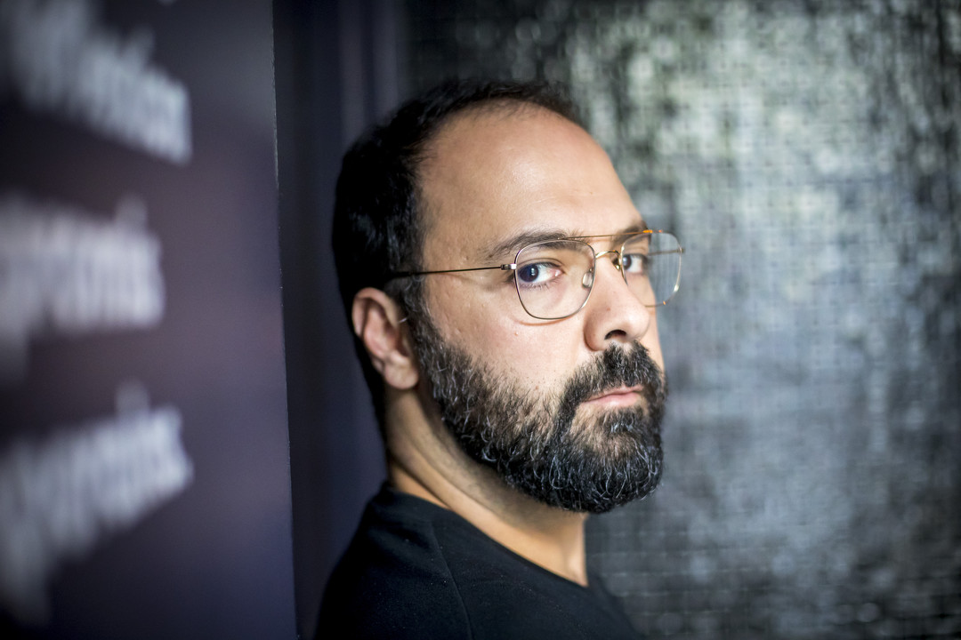 Mani Soleymanlou - Academy.ca - Academy.ca