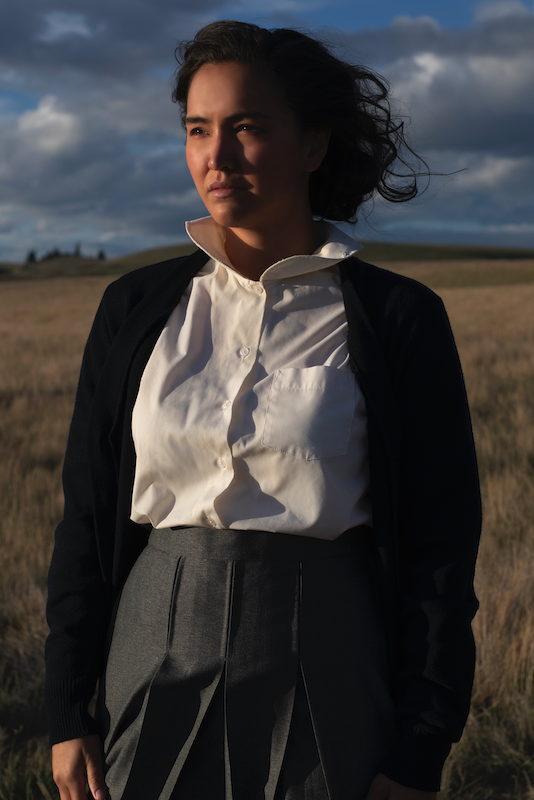 Marie Clements - Academy.ca - Academy.ca