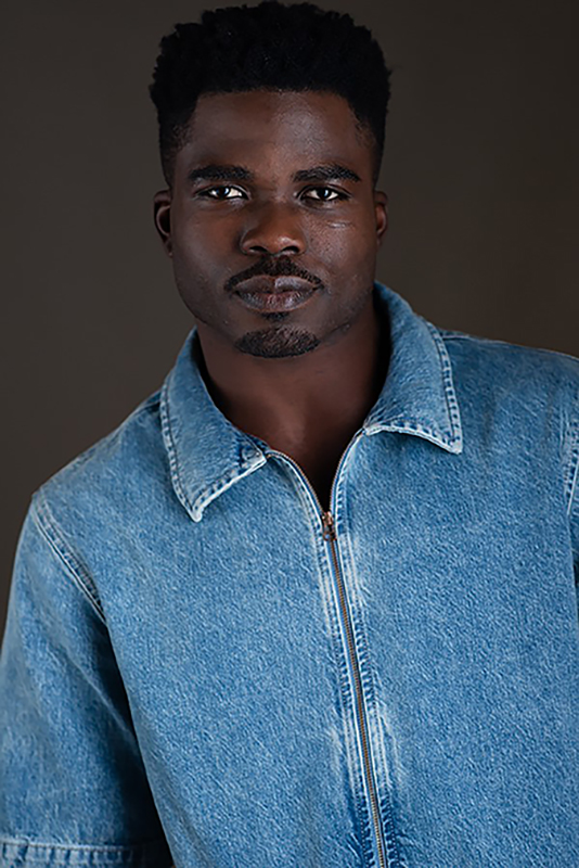 Akiel Julien - Academy.ca - Academy.ca