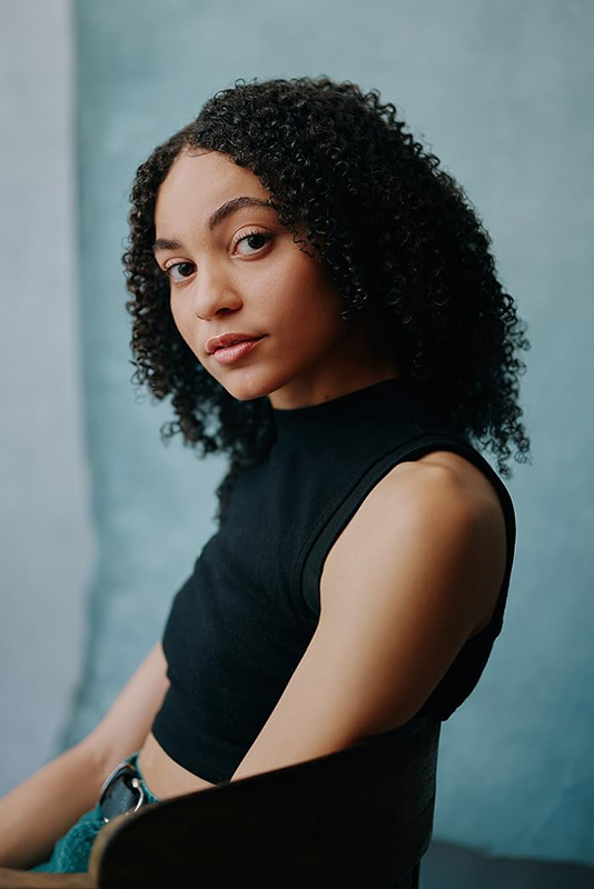 Jaelynn Thora Brooks - Academy.ca - Academy.ca