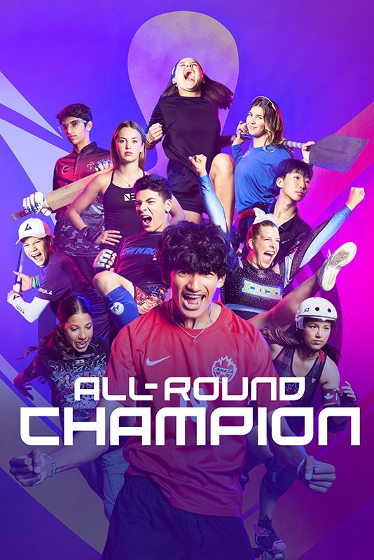 All-Round Champion - Academy.ca - Academy.ca