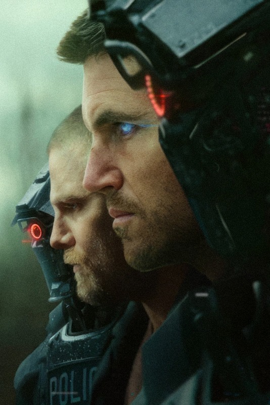 Brian Huynh, Sophia Jooyeon Lee, Steven Huynh, Justin Perreault ...