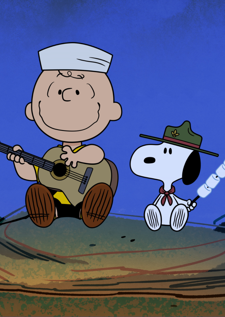 Camp Snoopy - Academy.ca - Academy.ca