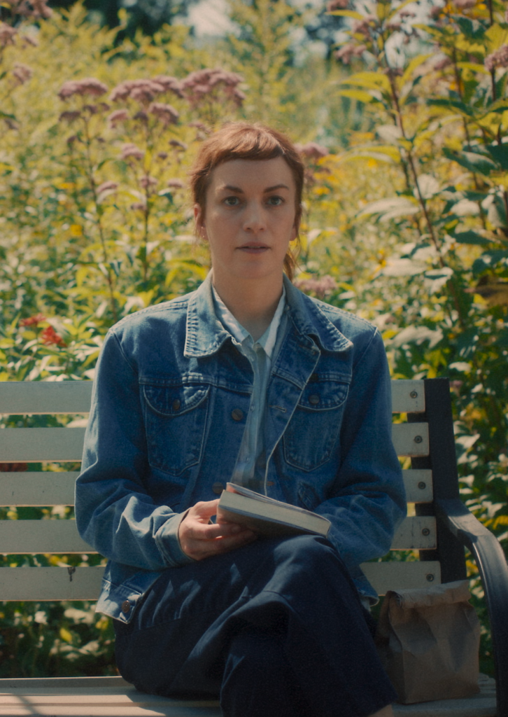 Naomi Jaye - Academy.ca - Academy.ca