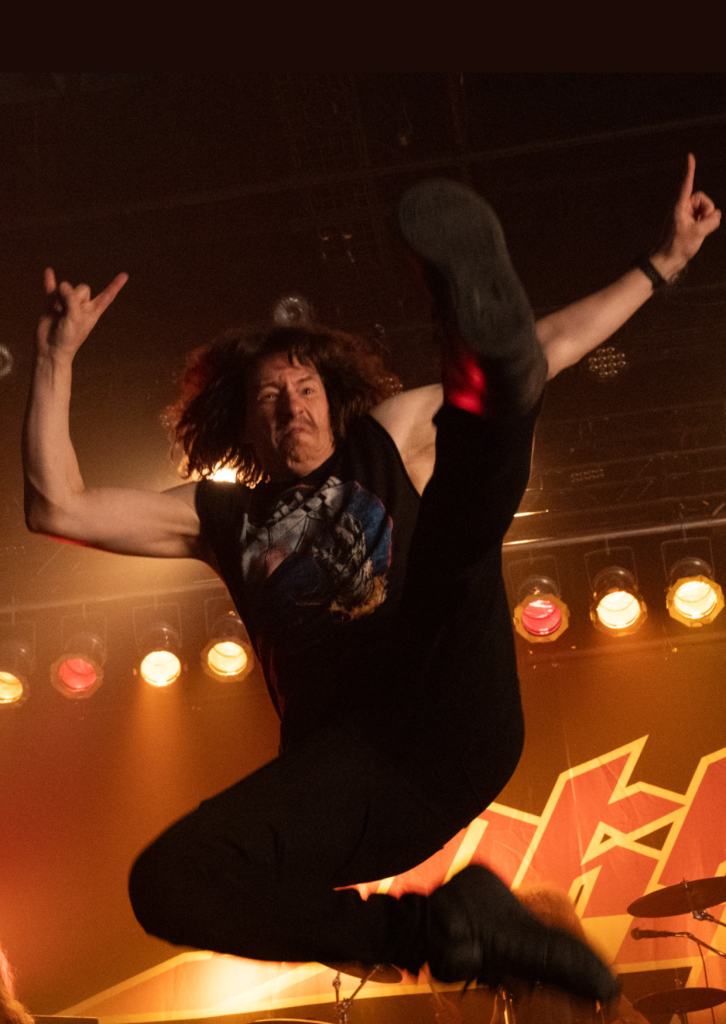 Sean Skene, Rick Skene - Academy.ca - Academy.ca