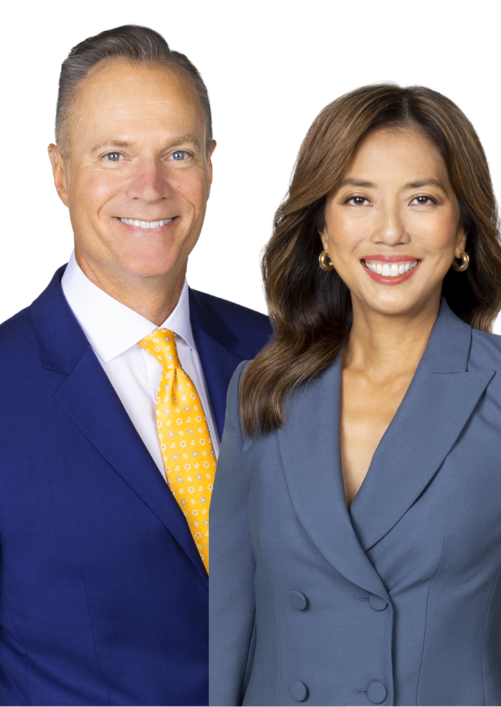 Chris Gailus, Sophie Lui - Academy.ca - Academy.ca