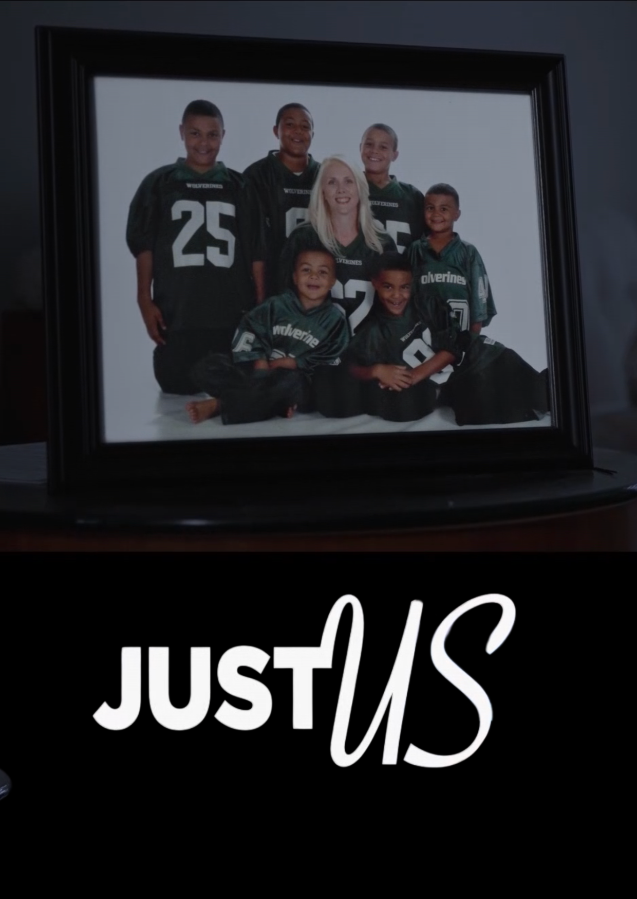 Just Us - Academy.ca - Academy.ca